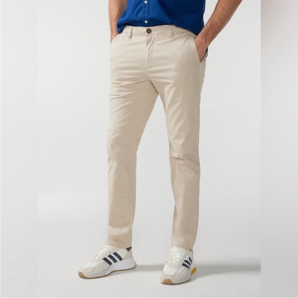 chubbies | Pants | Nwt Chubbies The Khakinators 32 The Originals Pant ...